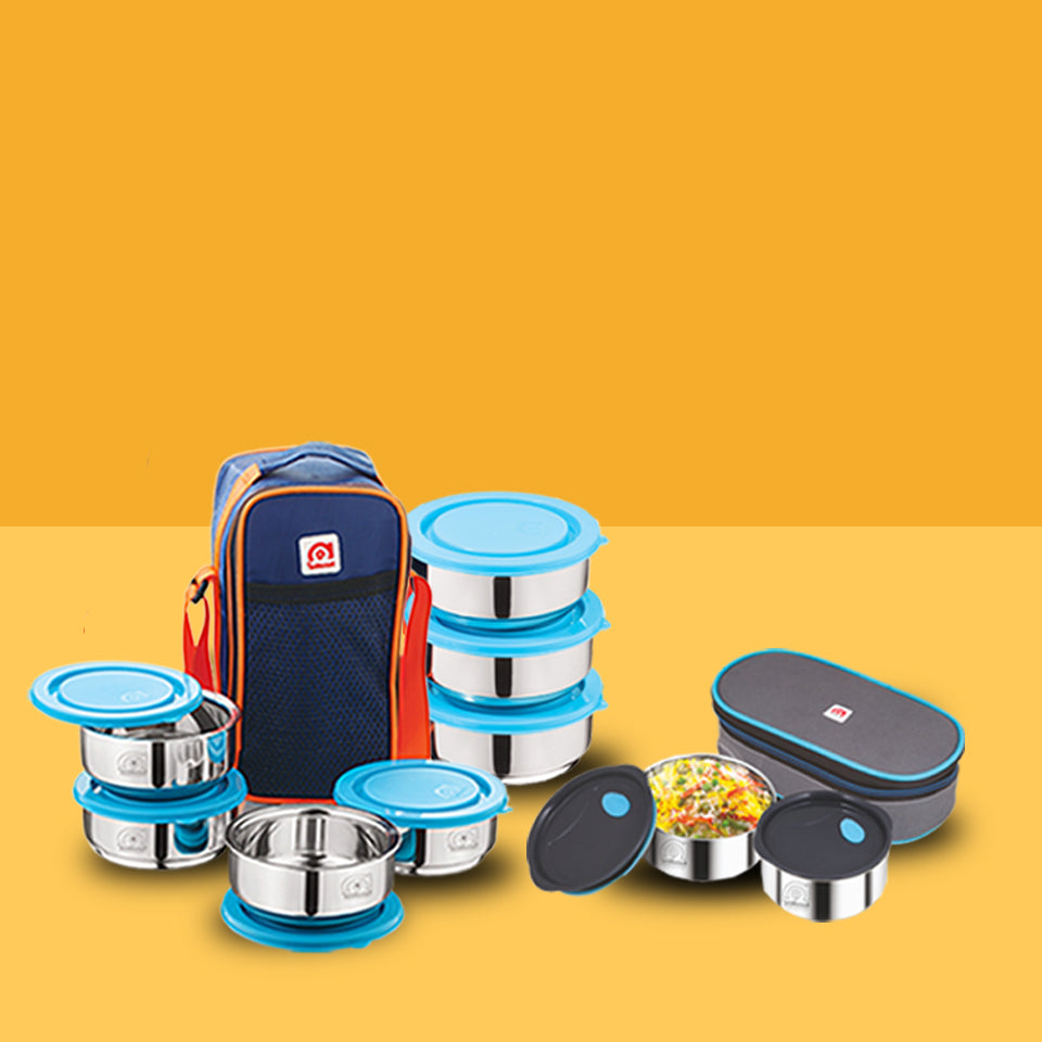 Lunch Boxes – NanoNine
