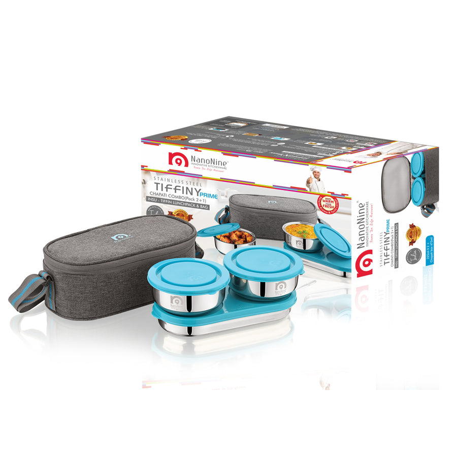 Lunch Boxes – NanoNine